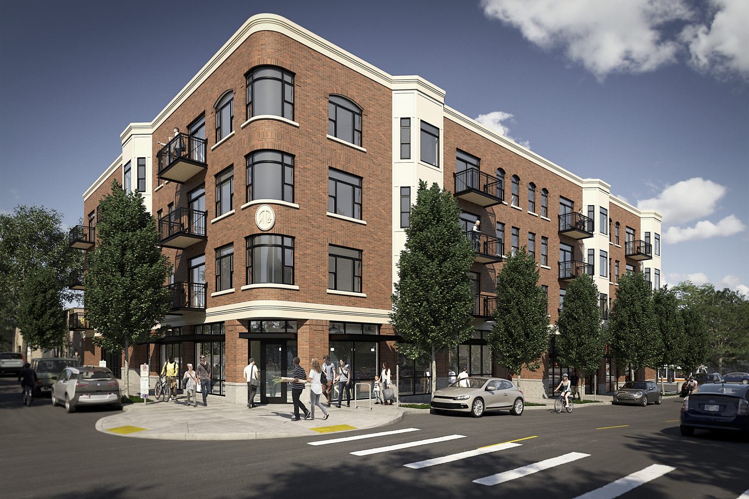 Blog | 21 Astor's Guide To Living in NW Portland Oregon